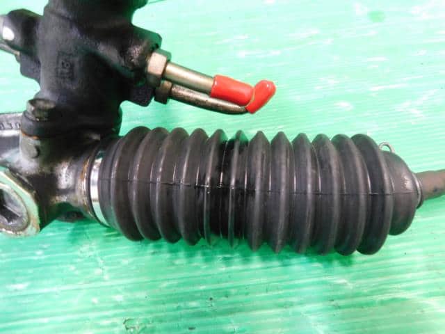 [Used]Power Steering Rack and Pinion Assembly TOYOTA COROLLA 1990 E ...