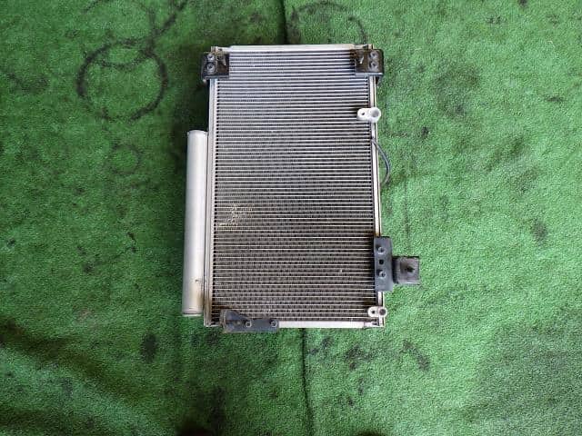 [Used]Condenser ISUZU Forward 2017 TKG-FRR90S2 8981155122 - BE FORWARD ...