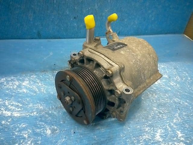 [Used]Delica D: 5 CV5W A/C Compressor MSC90CAS - BE FORWARD Auto Parts