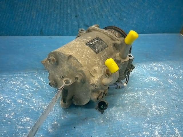 [Used]Delica D: 5 CV5W A/C Compressor MSC90CAS - BE FORWARD Auto Parts