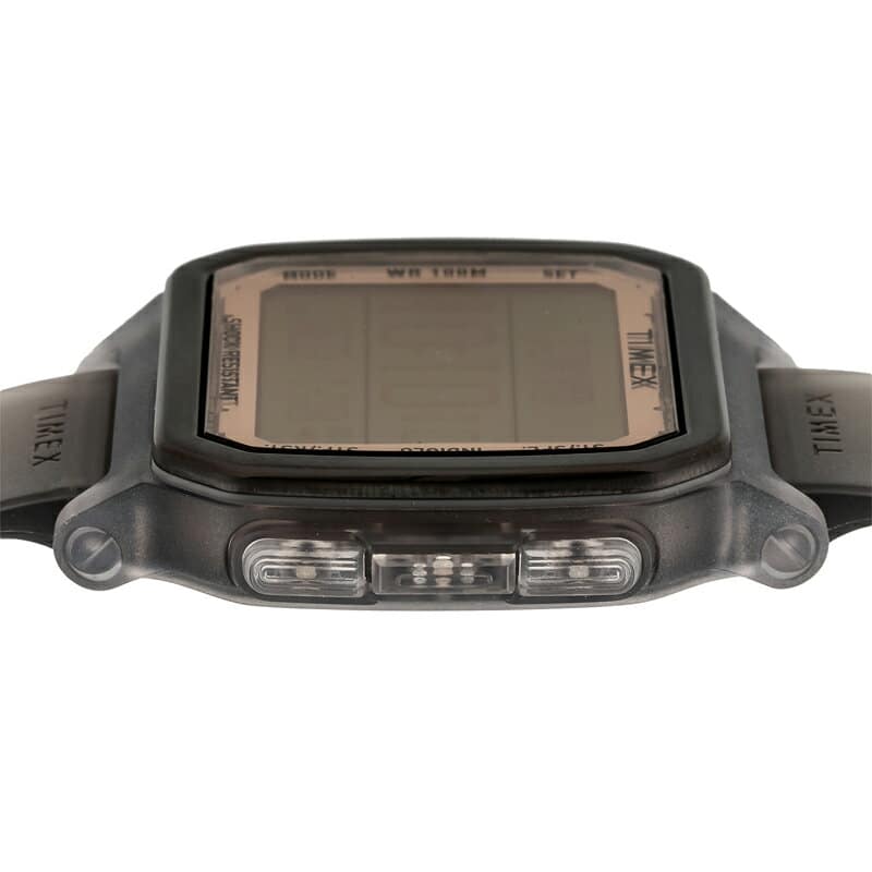 [New]TIMEX command Urban gray TW2U56400 - BE FORWARD Store