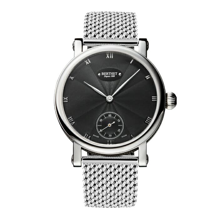 [New]formula berute BERTHET kurashiku CLASSIQUE NOIR mens Ladies ...