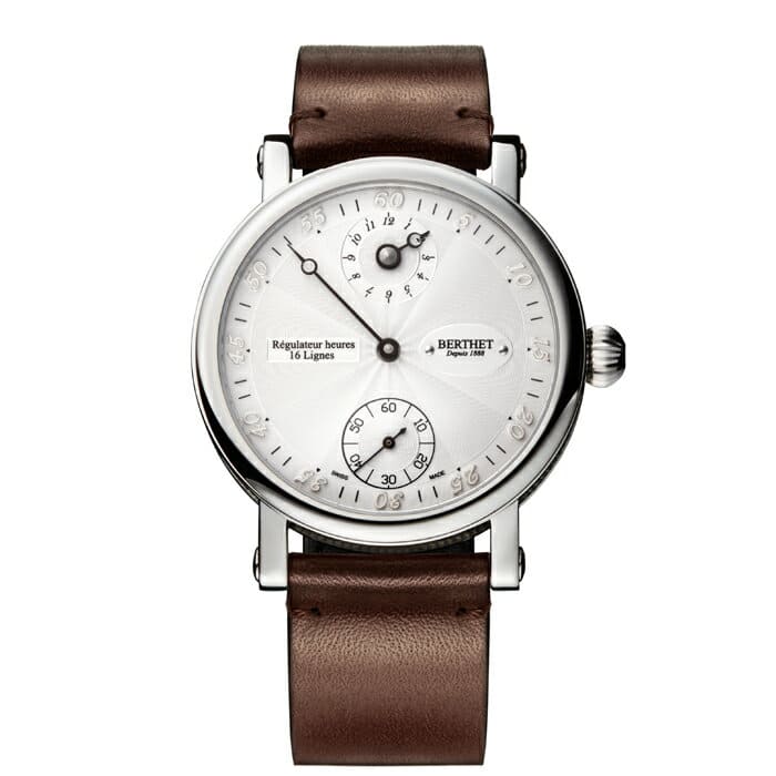 [New]formula berute BERTHET ORBIS ORBIS BLANC mens Ladies rolling by ...