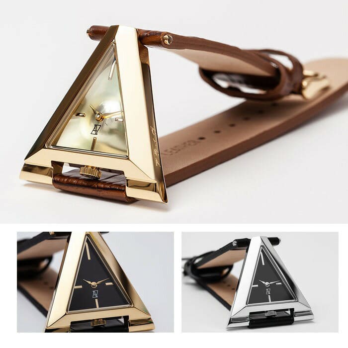 [New]10%OFF ALIVE clock ARA Eve THE MAISON Mason Watch mens Ladies ...