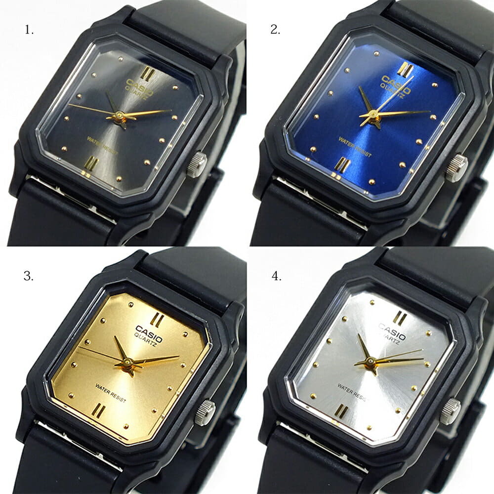 [New]Mr. and Mrs. Casio mens Ladies LQ142E LQ142 MQ38 MQ27 16type CASIO ...
