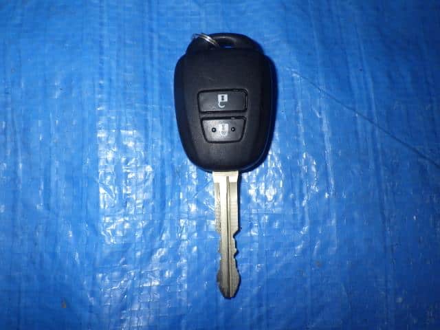 [Used]Corolla Fielder NKE165G Keyless Entry Remote Control Key ...