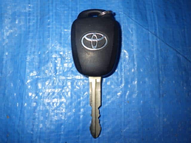 [Used]Corolla Fielder NKE165G Keyless Entry Remote Control Key ...