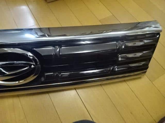 [Used]Tanto Custom LA600S Front Grille 53105B2420 - BE FORWARD Auto Parts