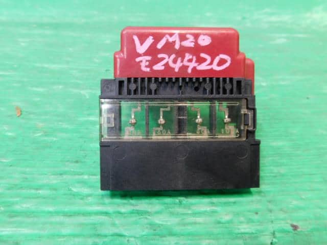 [Used]Electrical Component NISSAN Nv200 vanette 2010 DBF-VM20 ...