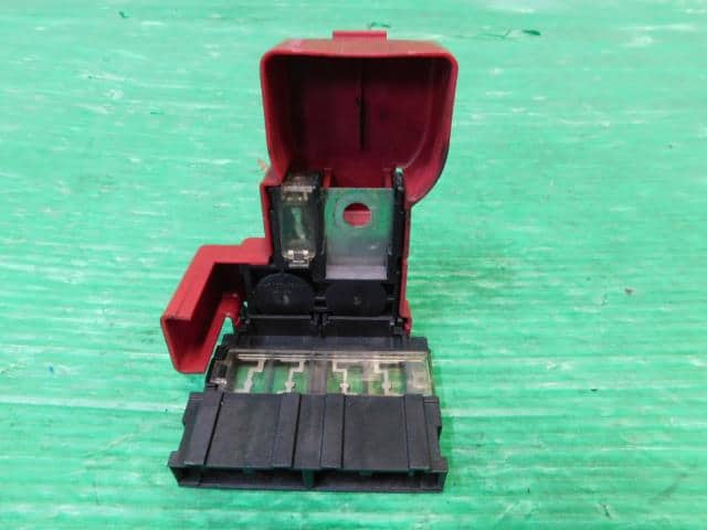 [Used]Electrical Component NISSAN Nv200 vanette 2010 DBF-VM20 ...