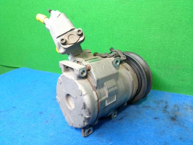 [Used]A/C Compressor TOYOTA Harrier 1999 GF-MCU15W 8832048060 - BE ...
