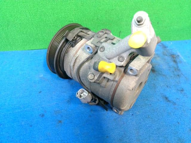 [Used]A/C Compressor TOYOTA Harrier 1999 GF-MCU15W 8832048060 - BE ...