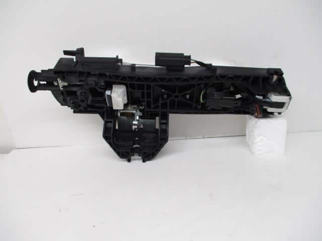 [Used]Benz W204 C Class 204049 outer Handle A 204 760 25 34 - BE ...