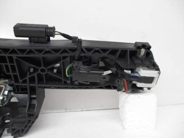 [Used]Benz W204 C Class 204049 outer Handle A 204 760 25 34 - BE ...