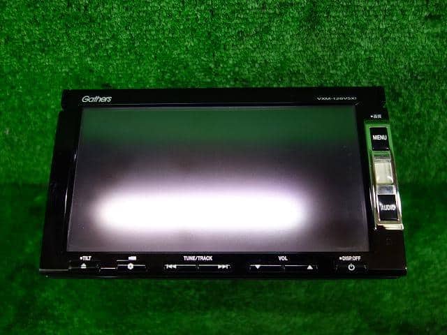[Used]Fit GE6 Navigation System VXM128VSXi - BE FORWARD Auto Parts