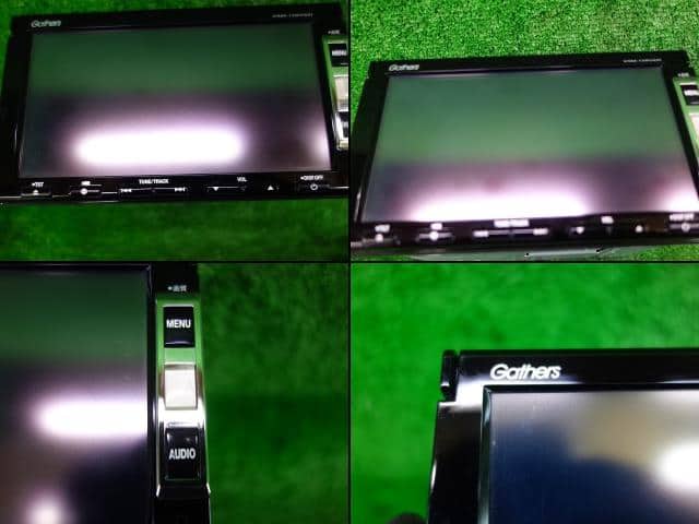 [Used]Fit GE6 Navigation System VXM128VSXi - BE FORWARD Auto Parts