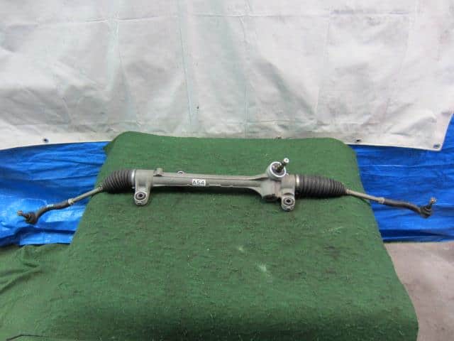 [Used]Corolla Axio NZE141 Steering Rack and Pinion 4551012410 - BE ...