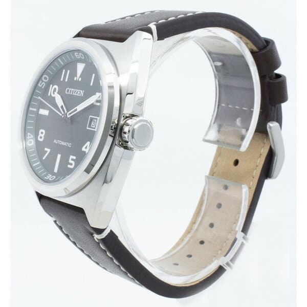 [New][CITIZEN] Citizen AUTOMATIC automatic NJ0100-38X mens [ ] - BE ...