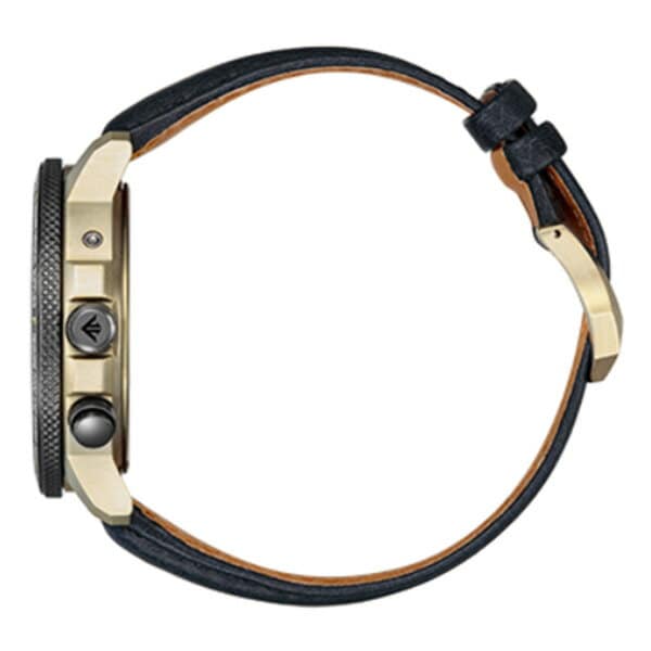 [New]CITIZEN pro master Eco Drive radio time signal SKY series direct ...