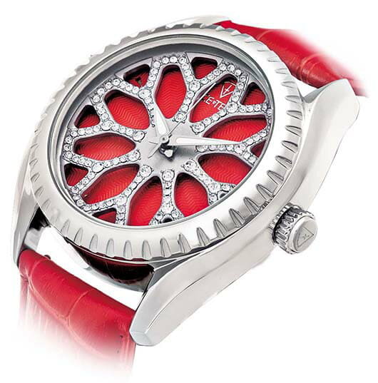 [New]ICE-TEK SW1 01-ST/53 RD/SV - BE FORWARD Store