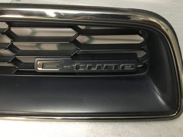 [Used]Legacy BH5 Front Grille 91121AE410 - BE FORWARD Auto Parts