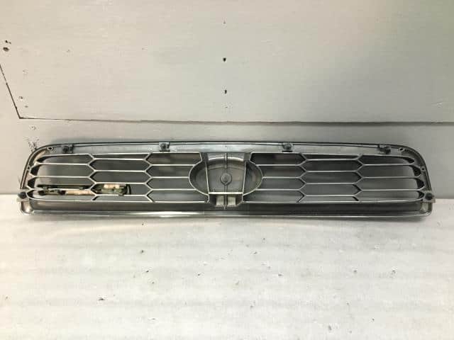 [Used]Legacy BH5 Front Grille 91121AE410 - BE FORWARD Auto Parts