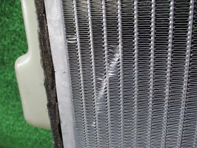 [Used]Estima MCR30W radiator 1640020170 - BE FORWARD Auto Parts