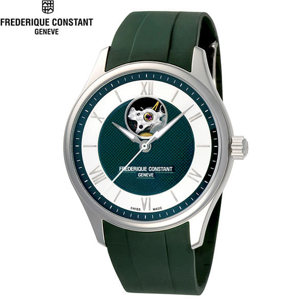 [New]Frederick constant [FREDERIQUE CONSTANT] Classic index automatic ...