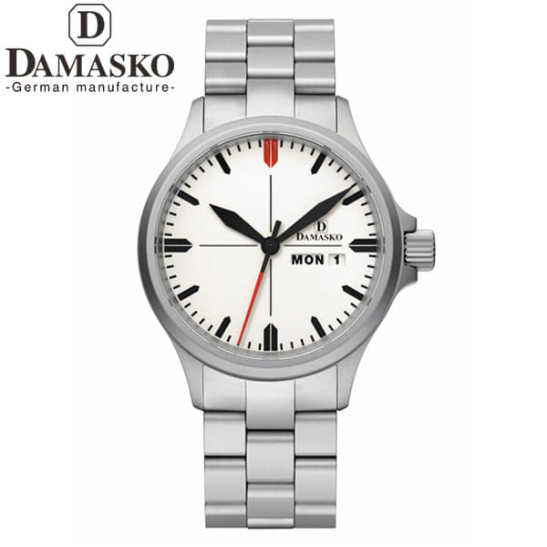 [New]Metal band DA35 B [ ] made in damasuko [DAMASKO] Classic three ...