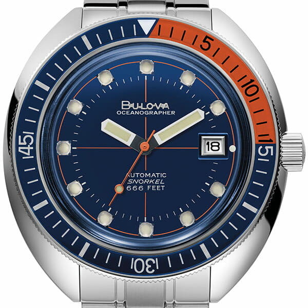 [New]Bulova [BULOVA] akaibushirizuoshanogurafadebirudaiba reproduction ...
