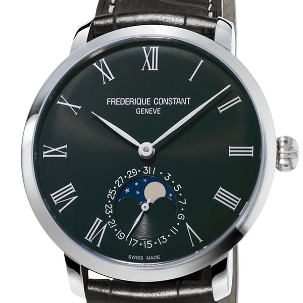 [New]Frederick constant [FREDERIQUE CONSTANT ...