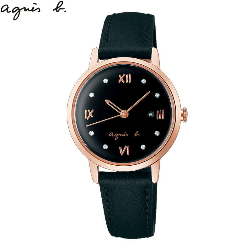 [New]with older brother S mask Agnes b. [agnes b] Marcello cylinder ...