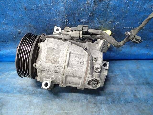 [Used]Serena HFC26 A/C Compressor 926001VA0A - BE FORWARD Auto Parts