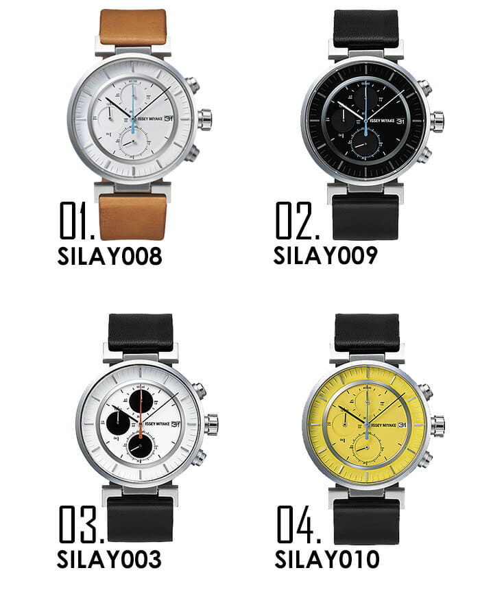 [New]It is thickness and design with the Issey Miyake ISSEY MIYAKE ...