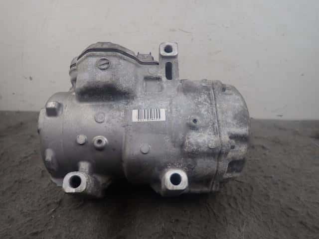 [Used]Alphard ATH20W A/C Compressor 8837058010 - BE FORWARD Auto Parts