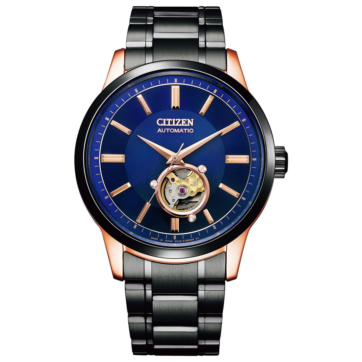 [New]in the shop CITIZEN collection Citizen COLLECTION Mechanical ...