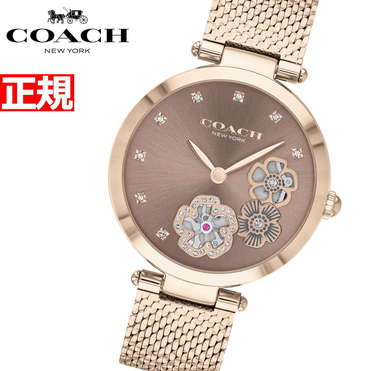 [New]in the shop Coach COACH Ladies PARK park 14503566 2020 latest - BE ...