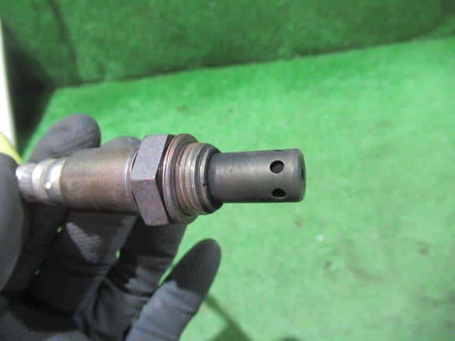 [Used]O2 Sensor TOYOTA Belta 2009 DBA-SCP92 8946552250 - BE FORWARD ...
