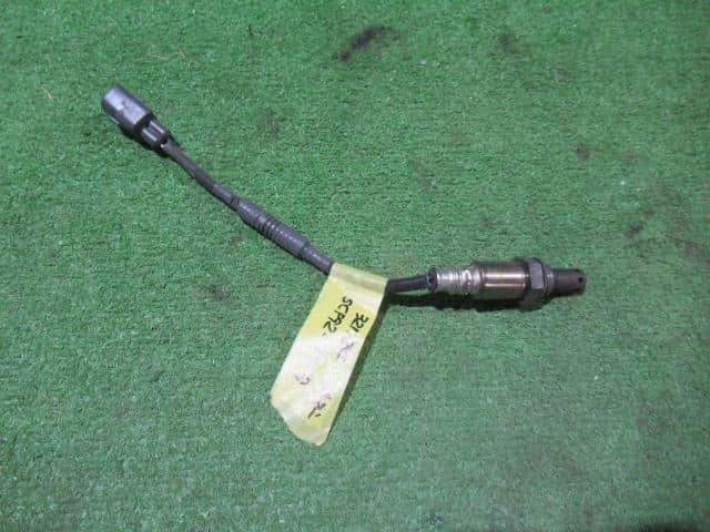 [Used]O2 Sensor TOYOTA Belta 2009 DBA-SCP92 8946552250 - BE FORWARD ...