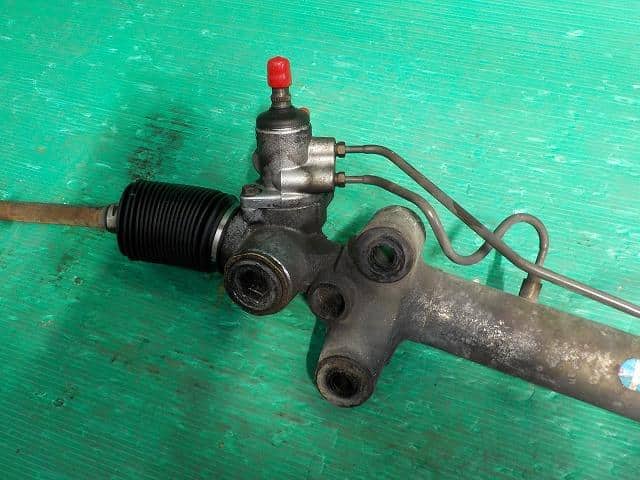 [Used]Power Steering Rack and Pinion Assembly TOYOTA Dyna 2001 KK-BU306 ...