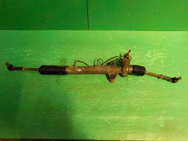 [Used]Power Steering Rack and Pinion Assembly TOYOTA Dyna 2001 KK-BU306 ...