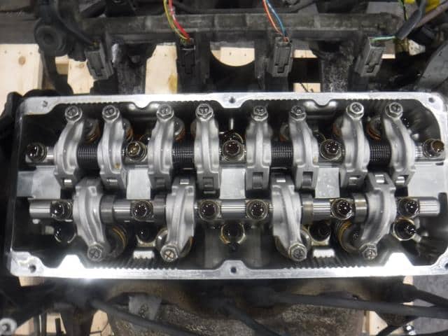 [Used]4G13 Engine MITSUBISHI Lancer 1999 E-CK1A - BE FORWARD Auto Parts