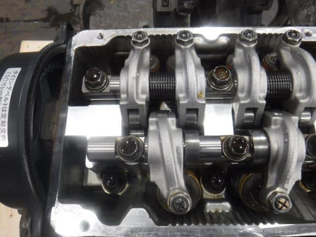 [Used]4G13 Engine MITSUBISHI Lancer 1999 E-CK1A - BE FORWARD Auto Parts