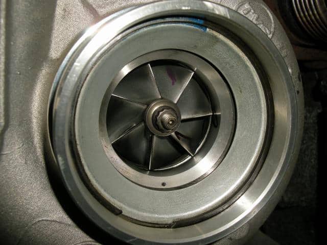 [Used]GH11 Engine NISSAN UD QUON 2011 LKG-CG5ZE - BE FORWARD Auto Parts