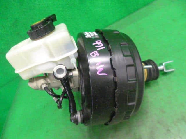 [Used]Brake Master Cylinder BMW 3 Series 34336785663 - BE FORWARD Auto ...