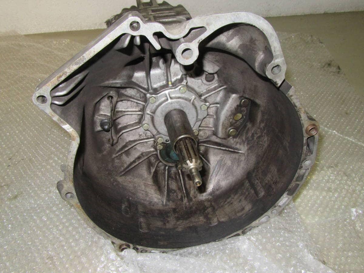 [Used]BMW E34 M5 GETRAG 280 5MT Getrag manual transmission E28 E24 E30 ...