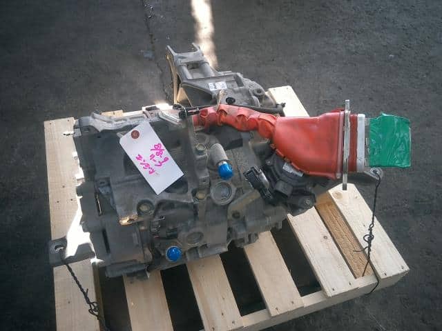 [Used]EM61 Engine NISSAN Leaf__ 2012 ZAA-ZE0 290J03NA0B - BE FORWARD ...
