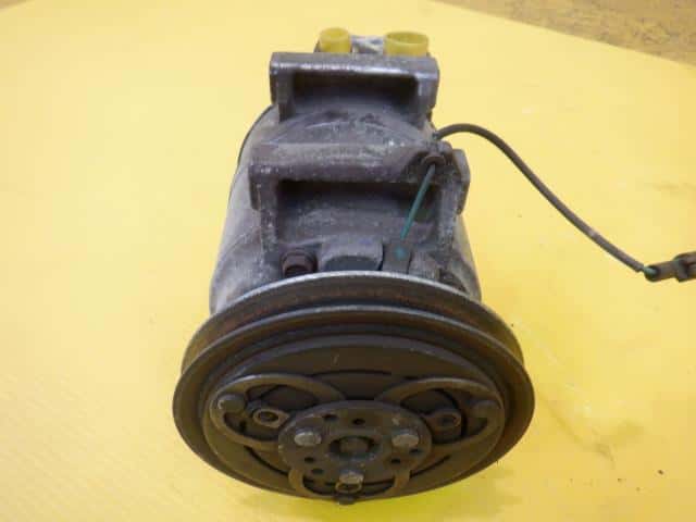 [Used]A/C Compressor ISUZU ELF 2010 PKG-NPR75N 8980371462 - BE FORWARD ...