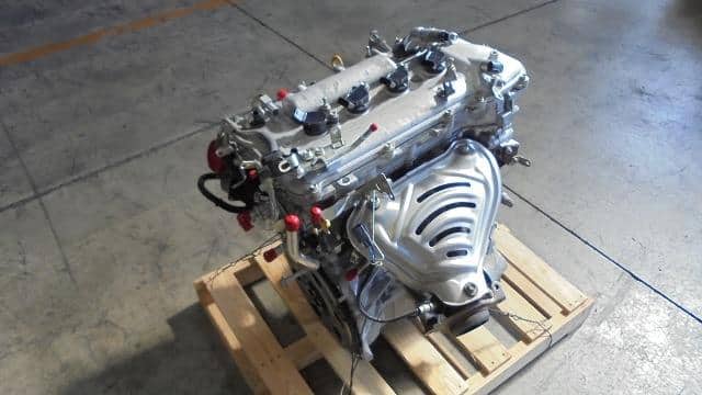 [Used]3ZR-FE Engine TOYOTA Noah 2008 DBA-ZRR70G 1900037291 - BE FORWARD ...