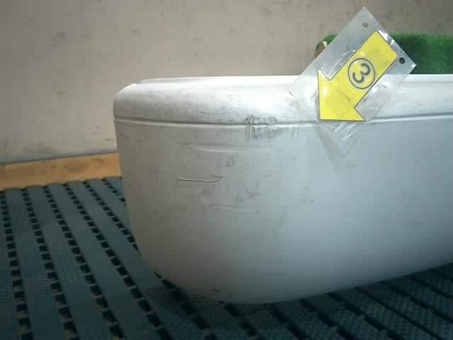 [Used]Front Bumper ISUZU ELF 2004 KR-NPR72LZ 8979990140 - BE FORWARD ...